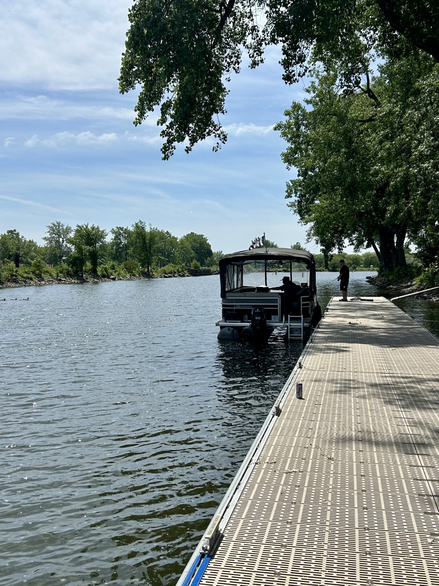 The Lachine Canal Celebrates 200 Years with a Major Free Paddling Event ...